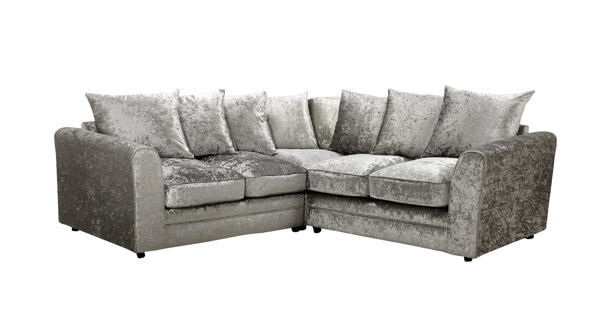 Jessica Corner Sofa - Oakland Furnishings