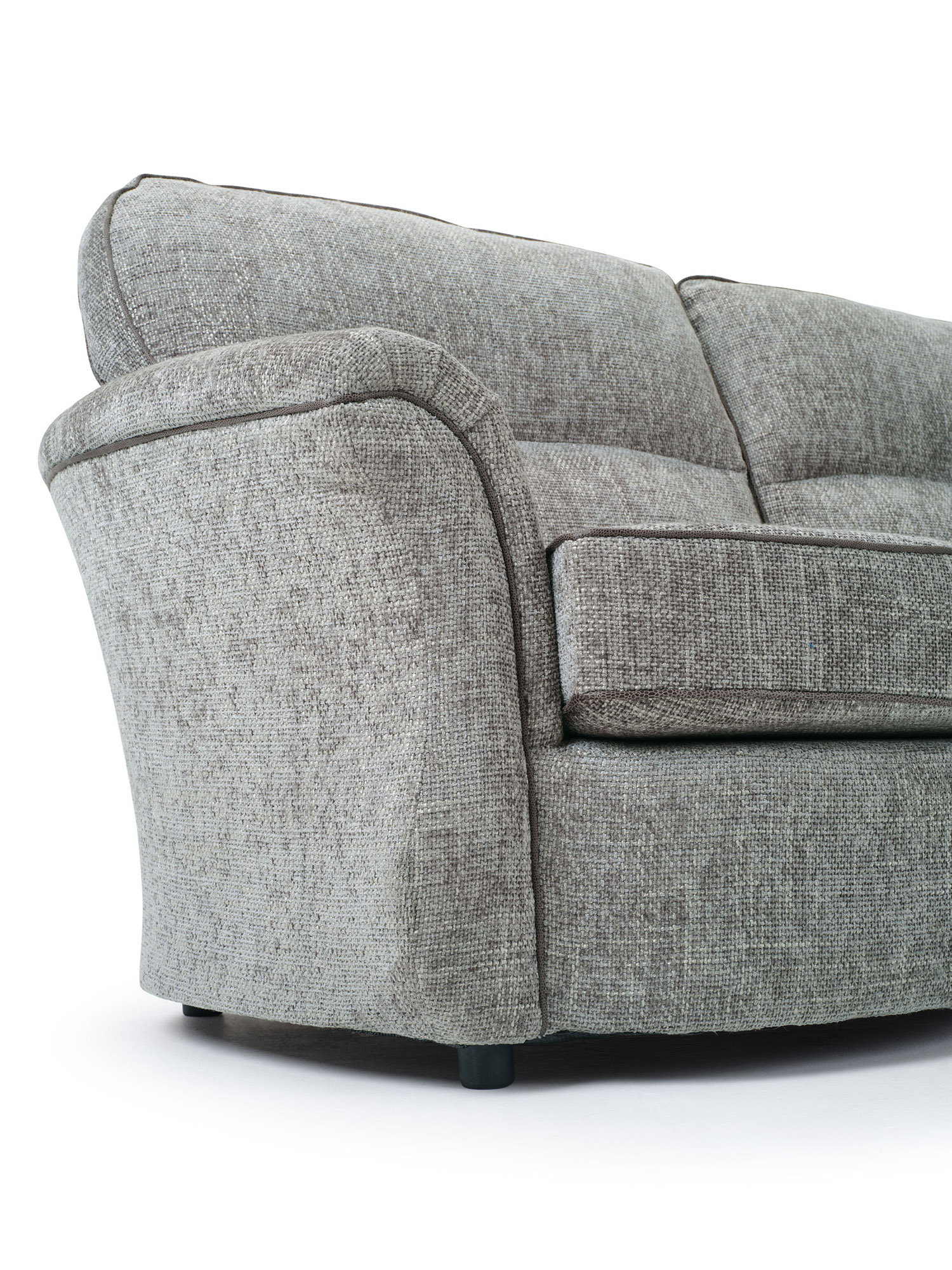 Monza Large Sofa - Oakland Furnishings